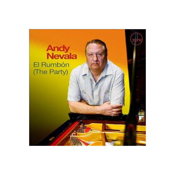 【発売日：2025年08月08日】ご注文後のキャンセル・返品は承れません。発売日:2025年08月08日/商品ID:6904009/ジャンル:JAZZ/フォーマット:CD/構成数:1/レーベル:Zoho/アーティスト:Andy Nevala...