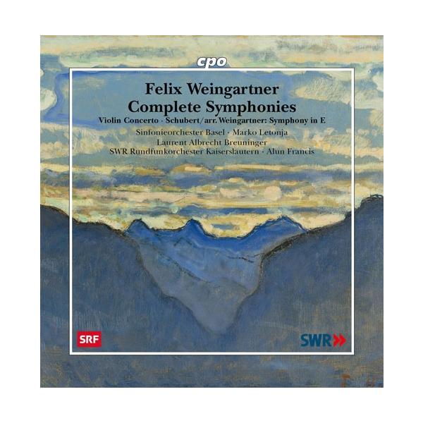 【発売日：2025年07月24日】ご注文後のキャンセル・返品は承れません。発売日:2025年07月24日/商品ID:6904021/ジャンル:CLASSICAL/フォーマット:CD/構成数:8/レーベル:CPO/アーティスト:マルコ・レトー...