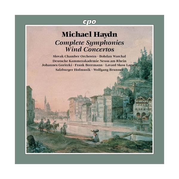 【発売日：2025年08月22日】ご注文後のキャンセル・返品は承れません。発売日:2025年08月22日/商品ID:6904052/ジャンル:CLASSICAL/フォーマット:CD/構成数:16/レーベル:CPO/アーティスト:ボーダン・ワ...