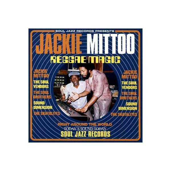 【発売日：2025年08月01日】ご注文後のキャンセル・返品は承れません。発売日:2025年08月01日/商品ID:6904550/ジャンル:WORLD/REGGAE/フォーマット:CD/構成数:1/レーベル:Soul Jazz Recor...