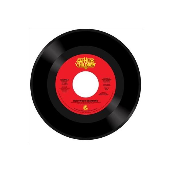 【発売日：2025年07月09日】ご注文後のキャンセル・返品は承れません。発売日:2025年07月09日/商品ID:6904576/ジャンル:SOUL/CLUB/RAP/フォーマット:7inch Single/構成数:1/レーベル:Expa...