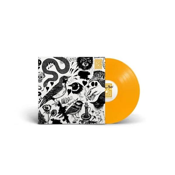 【発売日：2025年08月06日】ご注文後のキャンセル・返品は承れません。発売日:2025年08月06日/商品ID:6904634/ジャンル:ROCK/POP/フォーマット:LP/構成数:1/レーベル:Pelagic/アーティスト:Gost...