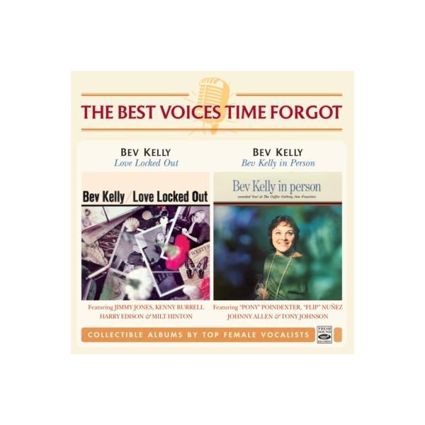 【発売日：2025年06月30日】ご注文後のキャンセル・返品は承れません。発売日:2025年06月30日/商品ID:6904682/ジャンル:JAZZ/フォーマット:CD/構成数:1/レーベル:Best Voices Time Forgot...