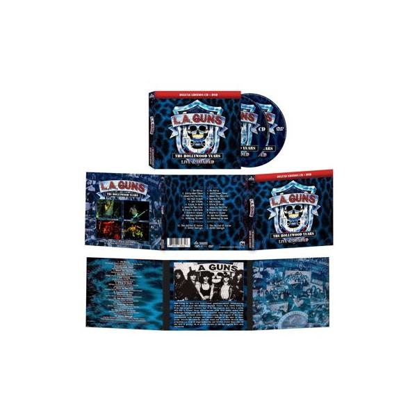 【発売日：2025年07月11日】ご注文後のキャンセル・返品は承れません。発売日:2025年07月11日/商品ID:6904726/ジャンル:ROCK/POP/フォーマット:CD/構成数:2/レーベル:Cleopatra Records/ア...