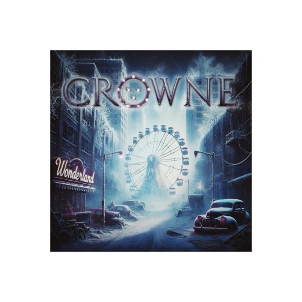 【発売日：2025年08月22日】ご注文後のキャンセル・返品は承れません。発売日:2025年08月22日/商品ID:6904739/ジャンル:ROCK/POP/フォーマット:CD/構成数:1/レーベル:Frontiers Music Srl...