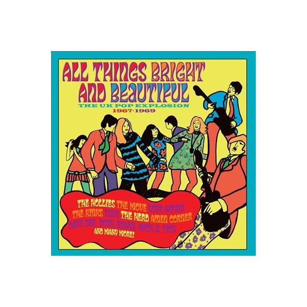 【発売日：2025年08月22日】ご注文後のキャンセル・返品は承れません。発売日:2025年08月22日/商品ID:6904786/ジャンル:ROCK/POP/フォーマット:CD/構成数:3/レーベル:Grapefruit/タイトル:All...