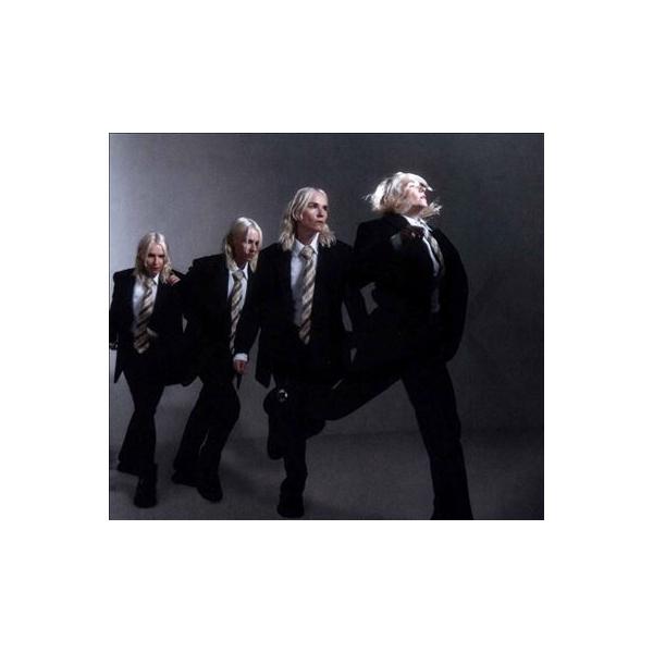 【発売日：2026年04月03日】ご注文後のキャンセル・返品は承れません。発売日:2026年04月03日/商品ID:6904991/ジャンル:SOUL/CLUB/RAP/フォーマット:CD/構成数:1/レーベル:Mute/アーティスト:HA...