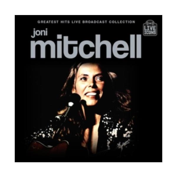 【発売日：2025年07月11日】ご注文後のキャンセル・返品は承れません。発売日:2025年07月11日/商品ID:6905008/ジャンル:ROCK/POP/フォーマット:CD/構成数:2/レーベル:Live Icons/アーティスト:J...