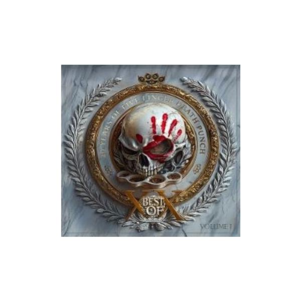 【発売日：2025年07月18日】ご注文後のキャンセル・返品は承れません。発売日:2025年07月18日/商品ID:6905424/ジャンル:ROCK/POP/フォーマット:CD/構成数:1/レーベル:BETTER NOISE MUSIC ...