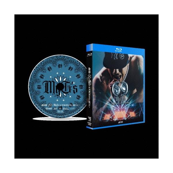 【発売日：2025年09月17日】ご注文後のキャンセル・返品は承れません。発売日:2025年09月17日/商品ID:6905773/ジャンル:J-POP/フォーマット:Blu-ray Disc/構成数:1/レーベル:Flying B Ent...