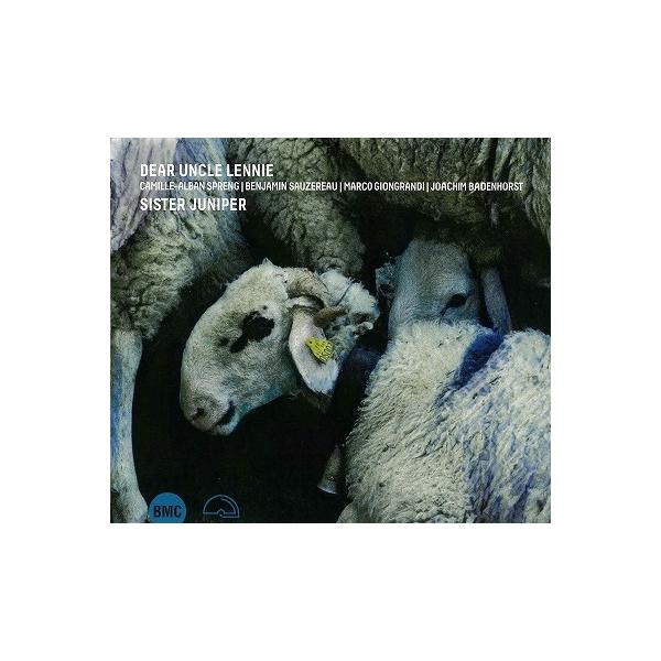 【発売日：2025年11月28日】ご注文後のキャンセル・返品は承れません。発売日:2025年11月28日/商品ID:6906632/ジャンル:JAZZ/フォーマット:CD/構成数:1/レーベル:BMC Records/アーティスト:Dear...