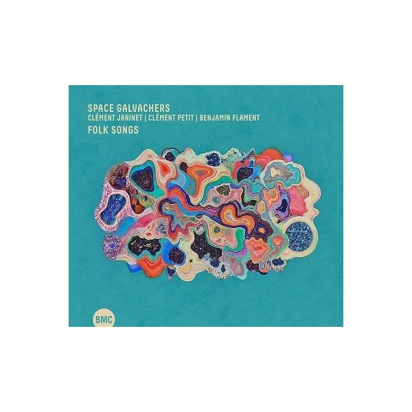 【発売日：2025年11月28日】ご注文後のキャンセル・返品は承れません。発売日:2025年11月28日/商品ID:6906635/ジャンル:JAZZ/フォーマット:CD/構成数:1/レーベル:BMC Records/アーティスト:Spac...