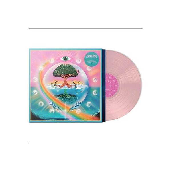 【発売日：2025年08月01日】ご注文後のキャンセル・返品は承れません。発売日:2025年08月上旬/商品ID:6906799/ジャンル:WORLD/REGGAE/フォーマット:LP/構成数:1/レーベル:Sony Music Latin...