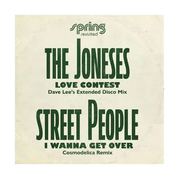 【発売日：2025年07月15日】ご注文後のキャンセル・返品は承れません。発売日:2025年07月15日/商品ID:6907158/ジャンル:SOUL/CLUB/RAP/フォーマット:12inch Single/構成数:1/レーベル:Aci...