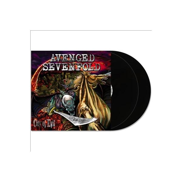 【発売日：2025年08月15日】ご注文後のキャンセル・返品は承れません。発売日:2025年08月15日/商品ID:6907208/ジャンル:ROCK/POP/フォーマット:LP/構成数:2/レーベル:Hopeless Records/アー...