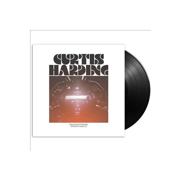 【発売日：2025年09月05日】ご注文後のキャンセル・返品は承れません。発売日:2025年09月05日/商品ID:6907230/ジャンル:SOUL/CLUB/RAP/フォーマット:LP/構成数:1/レーベル:Anti/アーティスト:Cu...