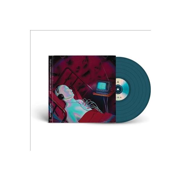 【発売日：2025年08月22日】ご注文後のキャンセル・返品は承れません。発売日:2025年08月22日/商品ID:6907305/ジャンル:ROCK/POP/フォーマット:LP/構成数:1/レーベル:Wax Bodega/アーティスト:H...