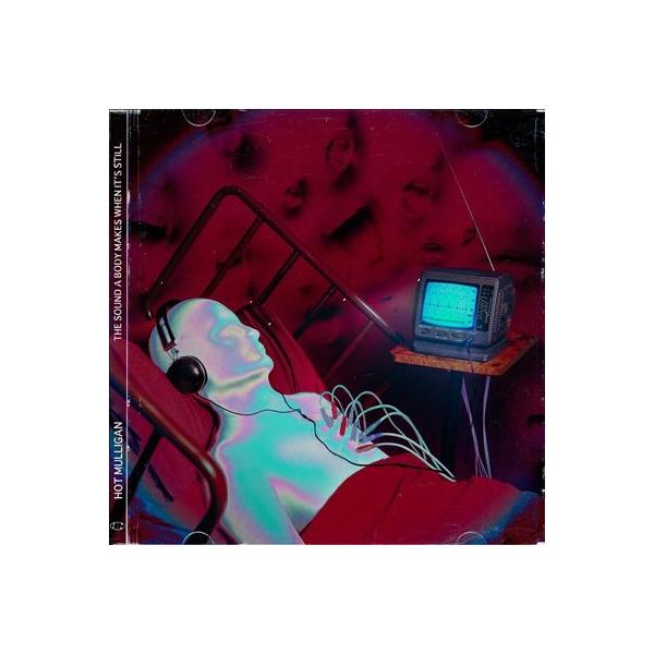 【発売日：2025年08月22日】ご注文後のキャンセル・返品は承れません。発売日:2025年08月22日/商品ID:6907306/ジャンル:ROCK/POP/フォーマット:CD/構成数:1/レーベル:Wax Bodega/アーティスト:H...