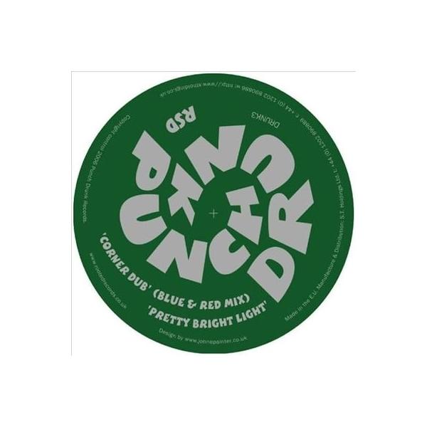 【発売日：2025年08月20日】ご注文後のキャンセル・返品は承れません。発売日:2025年08月20日/商品ID:6907309/ジャンル:SOUL/CLUB/RAP/フォーマット:12inch Single/構成数:1/レーベル:Pun...