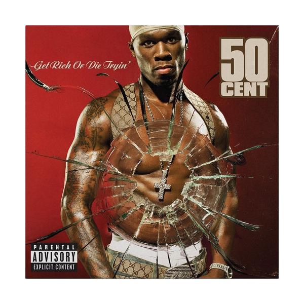 【発売日：2025年07月04日】ご注文後のキャンセル・返品は承れません。発売日:2025年07月04日/商品ID:6907481/ジャンル:SOUL/CLUB/RAP/フォーマット:LP/構成数:2/レーベル:UMe/アーティスト:50 ...