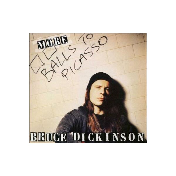 【発売日：2025年07月25日】ご注文後のキャンセル・返品は承れません。発売日:2025年07月25日/商品ID:6907493/ジャンル:ROCK/POP/フォーマット:CD/構成数:1/レーベル:BMG/アーティスト:Bruce Di...