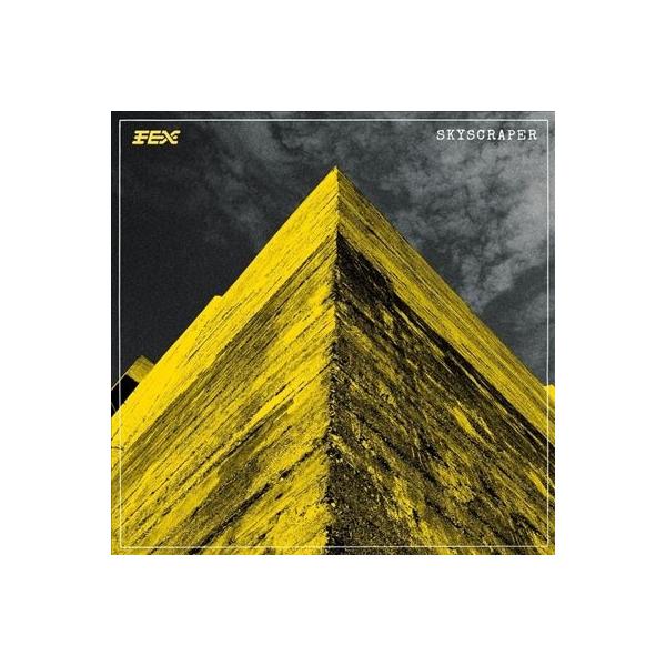 【発売日：2025年07月11日】ご注文後のキャンセル・返品は承れません。発売日:2025年07月上旬/商品ID:6907536/ジャンル:ROCK/POP/フォーマット:CD/構成数:1/レーベル:Outer Edge/アーティスト:Fe...