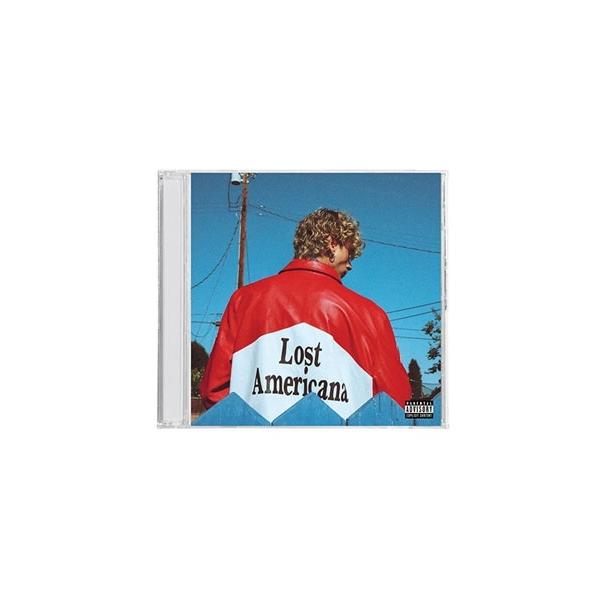 【発売日：2025年08月08日】ご注文後のキャンセル・返品は承れません。発売日:2025年08月08日/商品ID:6907993/ジャンル:SOUL/CLUB/RAP/フォーマット:CD/構成数:1/レーベル:Interscope/アーテ...