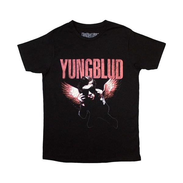 【発売日：2025年06月30日】ご注文後のキャンセル・返品は承れません。発売日:2025年06月/商品ID:6908070/ジャンル:グッズ/フォーマット:Apparel/構成数:1/レーベル:---/アーティスト:Yungblud/アー...