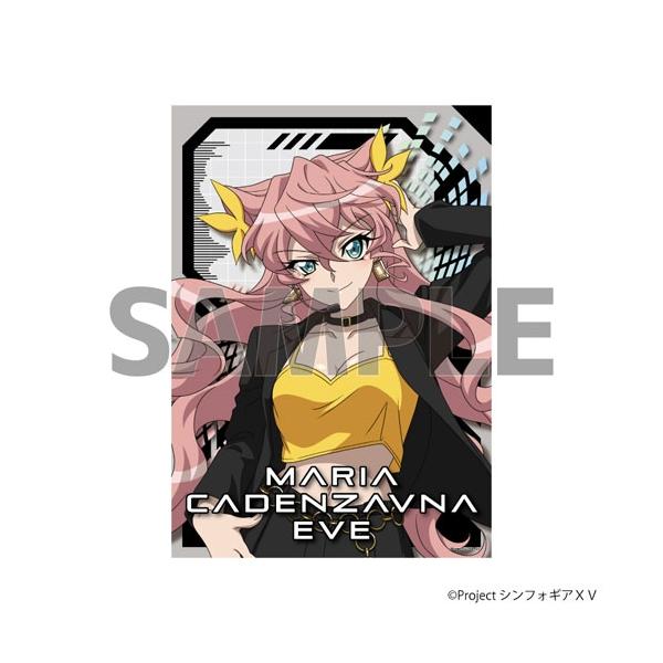 【発売日：2025年07月03日】ご注文後のキャンセル・返品は承れません。発売日:2025年07月03日/商品ID:6908717/ジャンル:グッズ/フォーマット:Accessories/構成数:1/レーベル:---/タイトル:戦姫絶唱シン...
