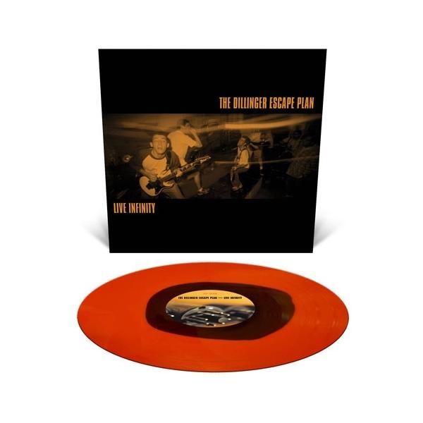 【発売日：2025年07月25日】ご注文後のキャンセル・返品は承れません。発売日:2025年07月25日/商品ID:6908781/ジャンル:ROCK/POP/フォーマット:LP/構成数:1/レーベル:Relapse Records/アーテ...