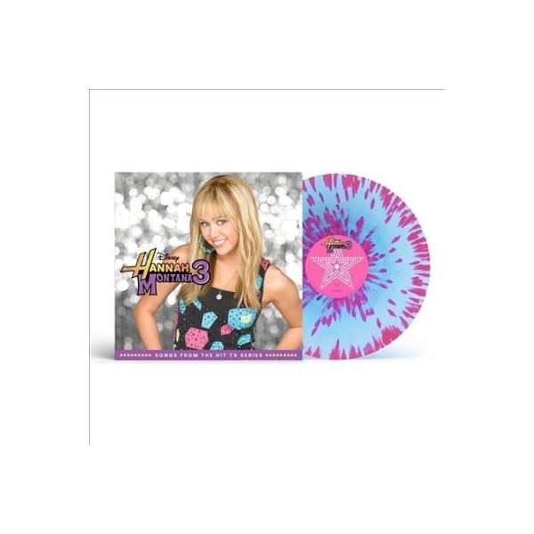 【発売日：2025年07月25日】ご注文後のキャンセル・返品は承れません。発売日:2025年07月25日/商品ID:6908830/ジャンル:サウンドトラック/フォーマット:LP/構成数:1/レーベル:Walt Disney Records...