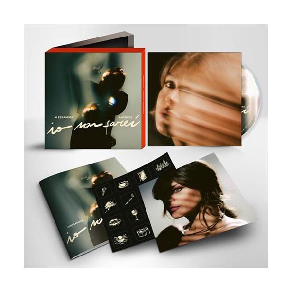 【発売日：2025年08月20日】ご注文後のキャンセル・返品は承れません。発売日:2025年08月20日/商品ID:6908849/ジャンル:WORLD/REGGAE/フォーマット:CD/構成数:1/レーベル:Epic/アーティスト:Ale...