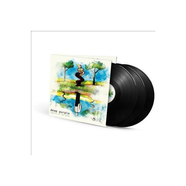 【発売日：2025年08月29日】ご注文後のキャンセル・返品は承れません。発売日:2025年08月29日/商品ID:6908852/ジャンル:ROCK/POP/フォーマット:LP/構成数:3/レーベル:Earmusic/アーティスト:Dee...