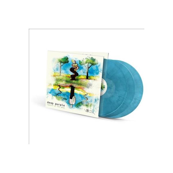 【発売日：2025年08月29日】ご注文後のキャンセル・返品は承れません。発売日:2025年08月29日/商品ID:6908870/ジャンル:ROCK/POP/フォーマット:LP/構成数:3/レーベル:Earmusic/アーティスト:Dee...