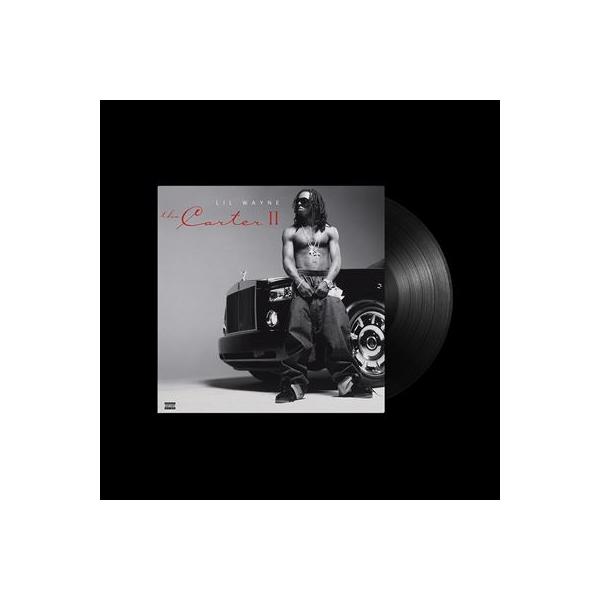 【発売日：2025年08月08日】ご注文後のキャンセル・返品は承れません。発売日:2025年08月08日/商品ID:6909312/ジャンル:SOUL/CLUB/RAP/フォーマット:LP/構成数:2/レーベル:Cash Money / R...