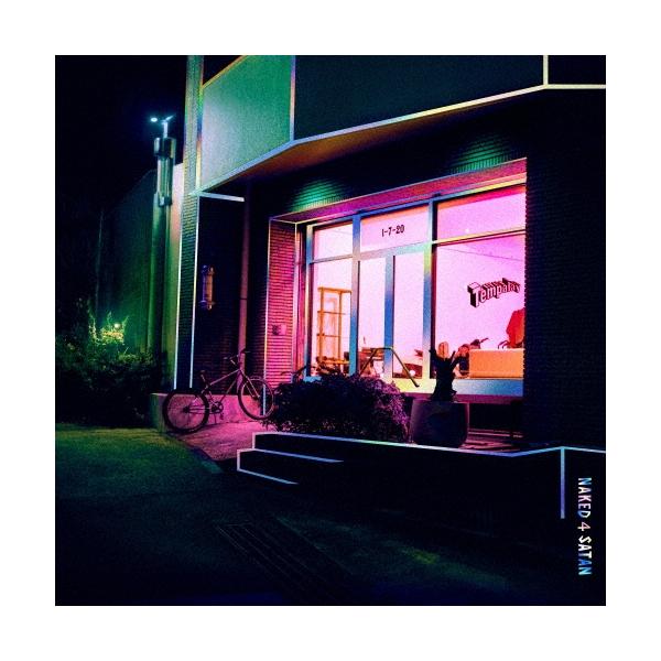 【発売日：2025年08月27日】ご注文後のキャンセル・返品は承れません。発売日:2025年08月27日/商品ID:6909931/ジャンル:J-POP/フォーマット:CD/構成数:1/レーベル:SPACE SHOWER MUSIC/アーテ...