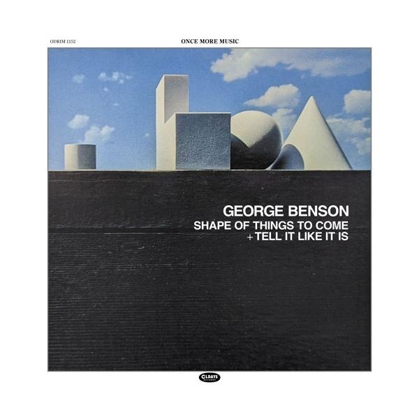 【発売日：2025年07月25日】ご注文後のキャンセル・返品は承れません。発売日:2025年07月25日/商品ID:6909941/ジャンル:JAZZ/フォーマット:CD/構成数:1/レーベル:オールデイズ・レコード/アーティスト:Geor...