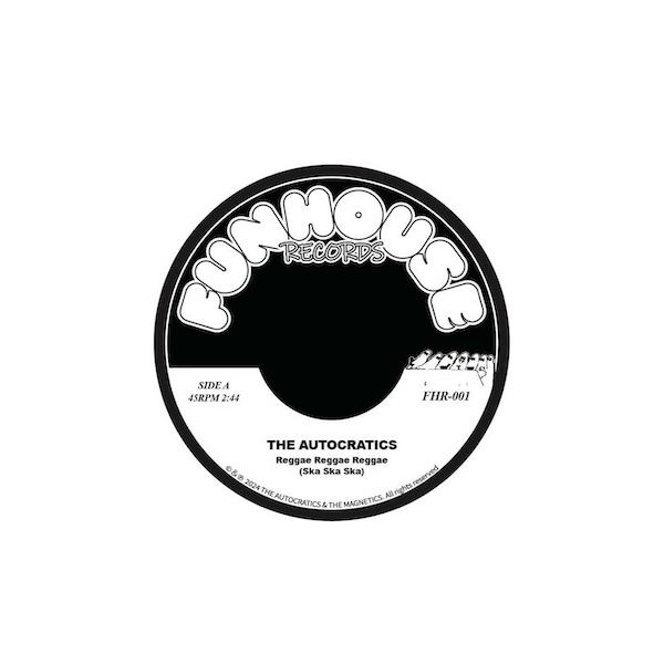 【発売日：2025年07月02日】ご注文後のキャンセル・返品は承れません。発売日:2025年07月02日/商品ID:6909984/ジャンル:J-POP/フォーマット:7inch Single/構成数:1/レーベル:Funhouse Rec...