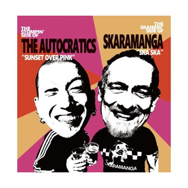 【発売日：2025年07月02日】ご注文後のキャンセル・返品は承れません。発売日:2025年07月02日/商品ID:6909985/ジャンル:J-POP/フォーマット:7inch Single/構成数:1/レーベル:Funhouse Rec...