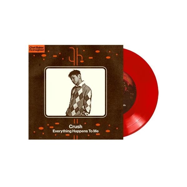 【発売日：2025年09月02日】ご注文後のキャンセル・返品は承れません。発売日:2025年09月02日/商品ID:6909986/ジャンル:K-POP/フォーマット:7inch Single/構成数:1/レーベル:Universal Mu...