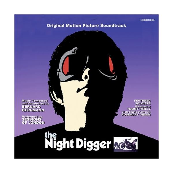 【発売日：2025年07月04日】ご注文後のキャンセル・返品は承れません。発売日:2025年07月04日/商品ID:6911103/ジャンル:サウンドトラック/フォーマット:CD/構成数:1/レーベル:Dragon's Domain Rec...