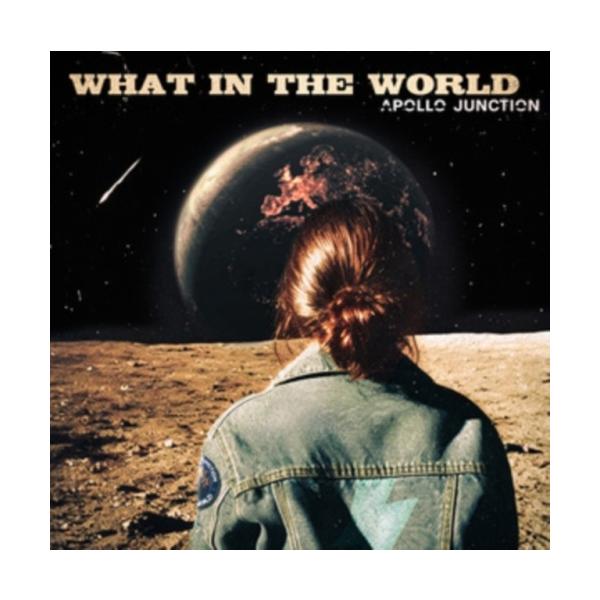 【発売日：2025年08月22日】ご注文後のキャンセル・返品は承れません。発売日:2025年08月22日/商品ID:6911157/ジャンル:ROCK/POP/フォーマット:CD/構成数:1/レーベル:Shed Load Records/ア...