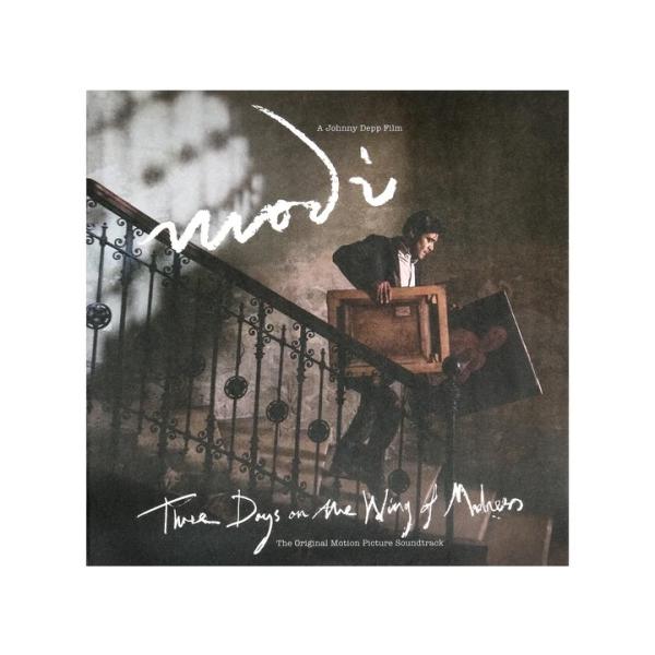 【発売日：2025年07月11日】ご注文後のキャンセル・返品は承れません。発売日:2025年07月11日/商品ID:6911159/ジャンル:サウンドトラック/フォーマット:CD/構成数:2/レーベル:Cadiz Music/タイトル:Mo...