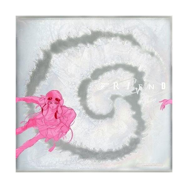 【発売日：2025年09月10日】ご注文後のキャンセル・返品は承れません。発売日:2025年09月10日/商品ID:6911902/ジャンル:SOUL/CLUB/RAP/フォーマット:LP/構成数:2/レーベル:Ad 93/アーティスト:J...