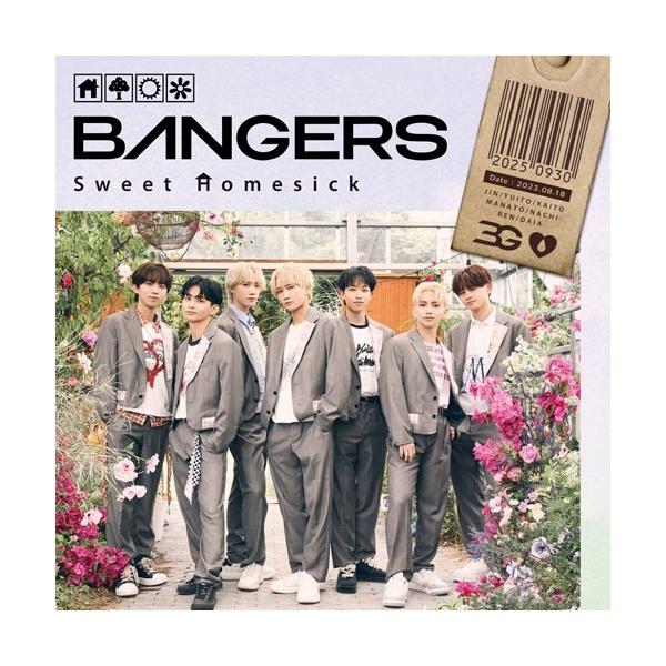 【発売日：2025年09月30日】ご注文後のキャンセル・返品は承れません。発売日:2025年09月30日/商品ID:6911909/ジャンル:J-POP/フォーマット:12cmCD Single/構成数:1/レーベル:BSD RECORDS...