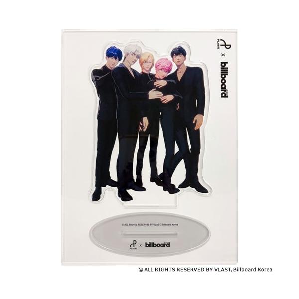 【発売日：2025年06月10日】ご注文後のキャンセル・返品は承れません。発売日:2025年06月10日/商品ID:6911982/ジャンル:グッズ/フォーマット:Accessories/構成数:1/レーベル:---/タイトル:Billbo...