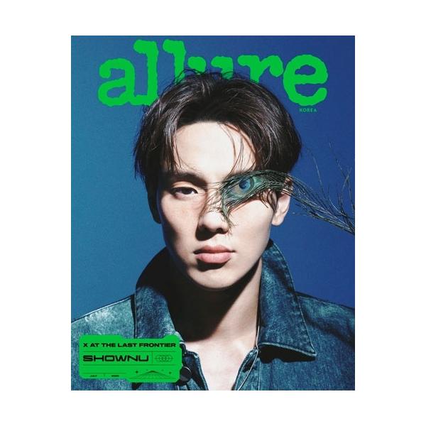 【発売日：2025年07月18日】ご注文後のキャンセル・返品は承れません。発売日:2025年07月18日/商品ID:6912001/ジャンル:IMPORTED MAGAZINE/フォーマット:Magazine/構成数:1/レーベル:---/...