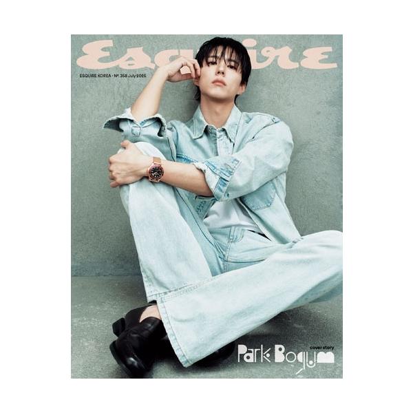 【発売日：2025年07月18日】ご注文後のキャンセル・返品は承れません。発売日:2025年07月18日/商品ID:6912007/ジャンル:IMPORTED MAGAZINE/フォーマット:Magazine/構成数:1/レーベル:---/...