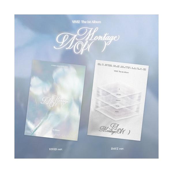 【発売日：2025年07月12日】ご注文後のキャンセル・返品は承れません。発売日:2025年07月12日/商品ID:6912062/ジャンル:K-POP/フォーマット:CD/構成数:1/レーベル:YG Plus/アーティスト:VIVIZ/ア...
