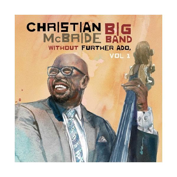 【発売日：2025年08月22日】ご注文後のキャンセル・返品は承れません。発売日:2025年08月22日/商品ID:6912460/ジャンル:JAZZ/フォーマット:CD/構成数:1/レーベル:キングレコード/アーティスト:Christia...